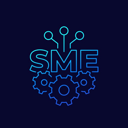 SME-Professional - Landing · Starter Portal